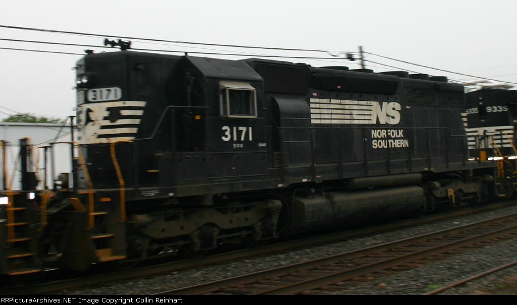 NS 3171